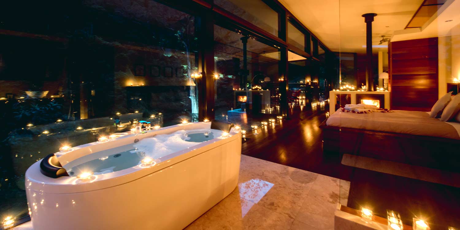The ultimate romantic marriage proposal package or wedding anniversary ...